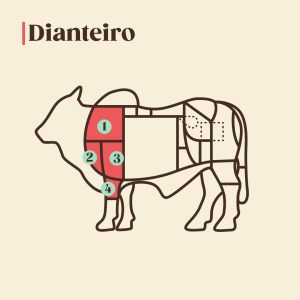 Cortes do boi: saiba onde fica cada um e como usá-los na cozinha ...