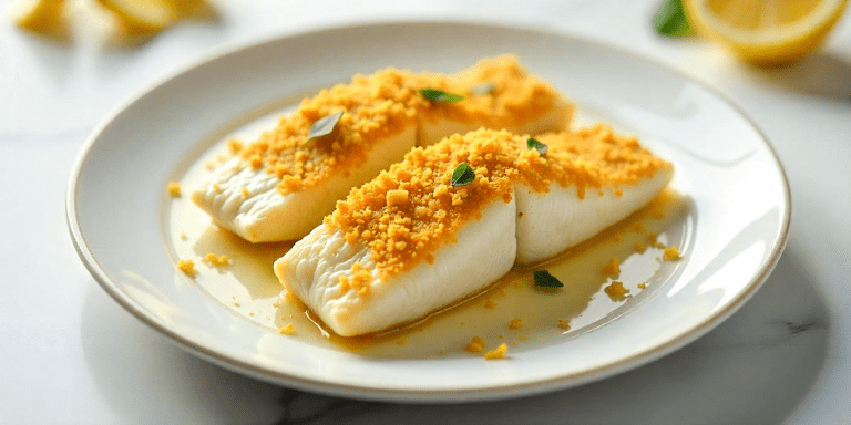 Robalo com crosta de castanha-do-pará: receita simples e deliciosa para ...